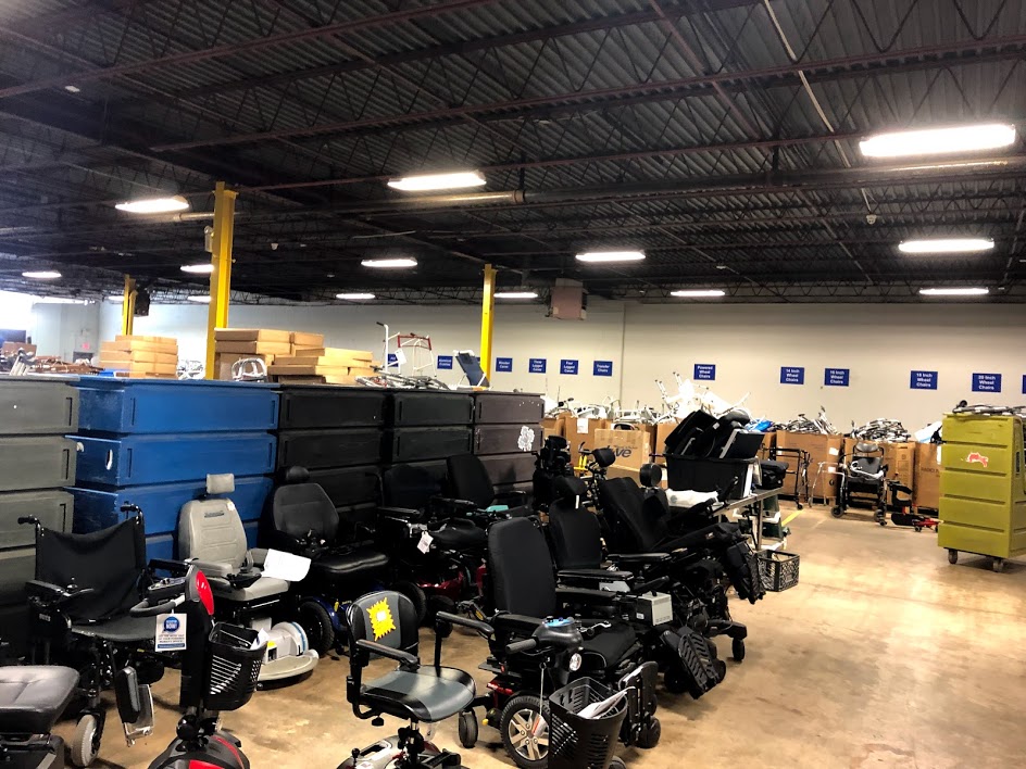 The Richard West Assistive Technology Advocacy Center (ATAC ...