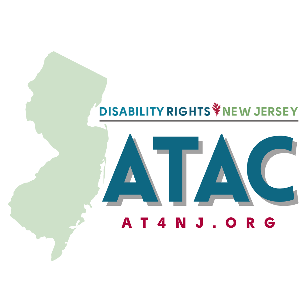 The Richard West Assistive Technology Advocacy Center (ATAC ...