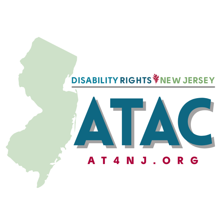 The Richard West Assistive Technology Advocacy Center (ATAC ...